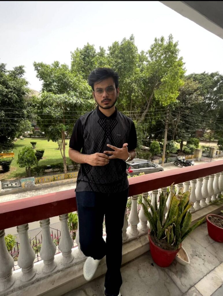 Members – Adaptive Photonics Lab