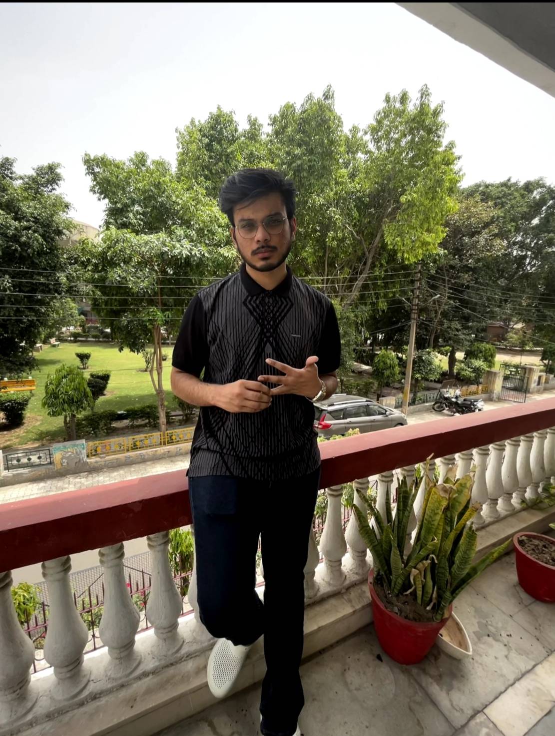 Members – Adaptive Photonics Lab