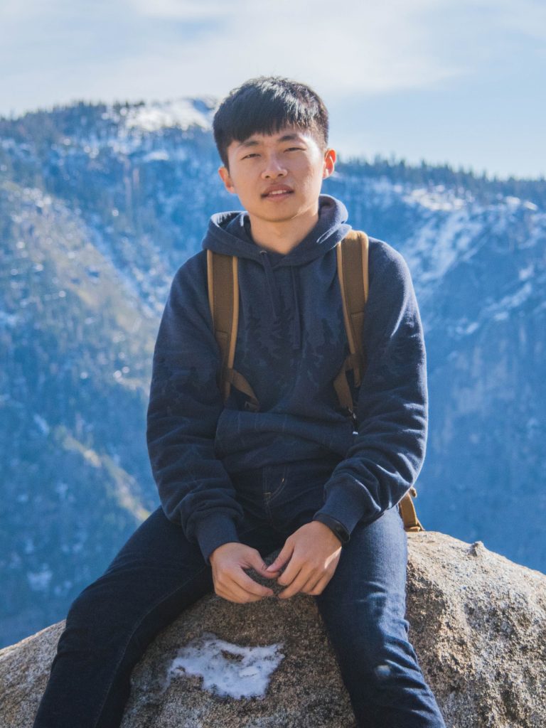 Members – Adaptive Photonics Lab