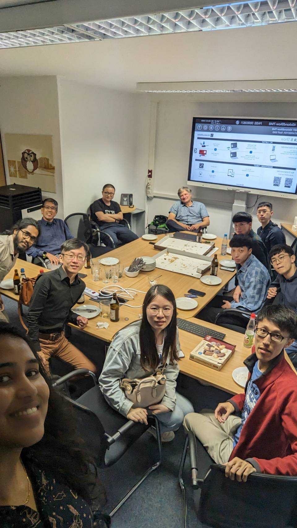 Activities – Adaptive Photonics Lab